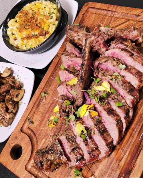 Scarlett's Miami - Everything You Need to Know About the Top-Rated ...