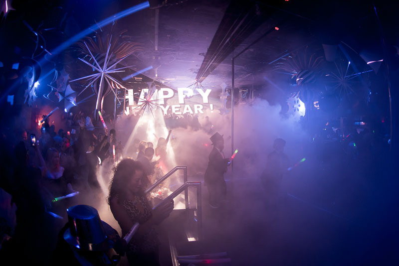 Scarlett's Cabaret | Strip Club Gallery