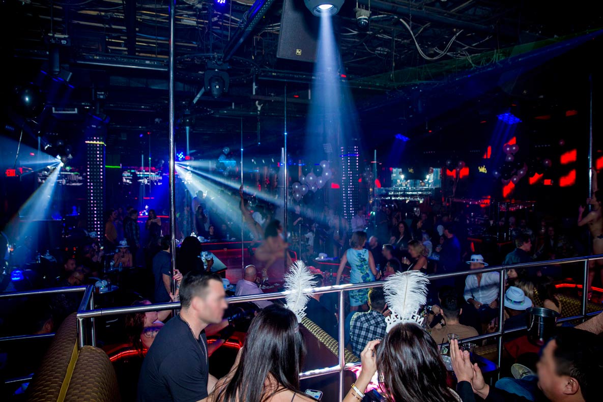 Scarlett's Cabaret | Strip Club Gallery